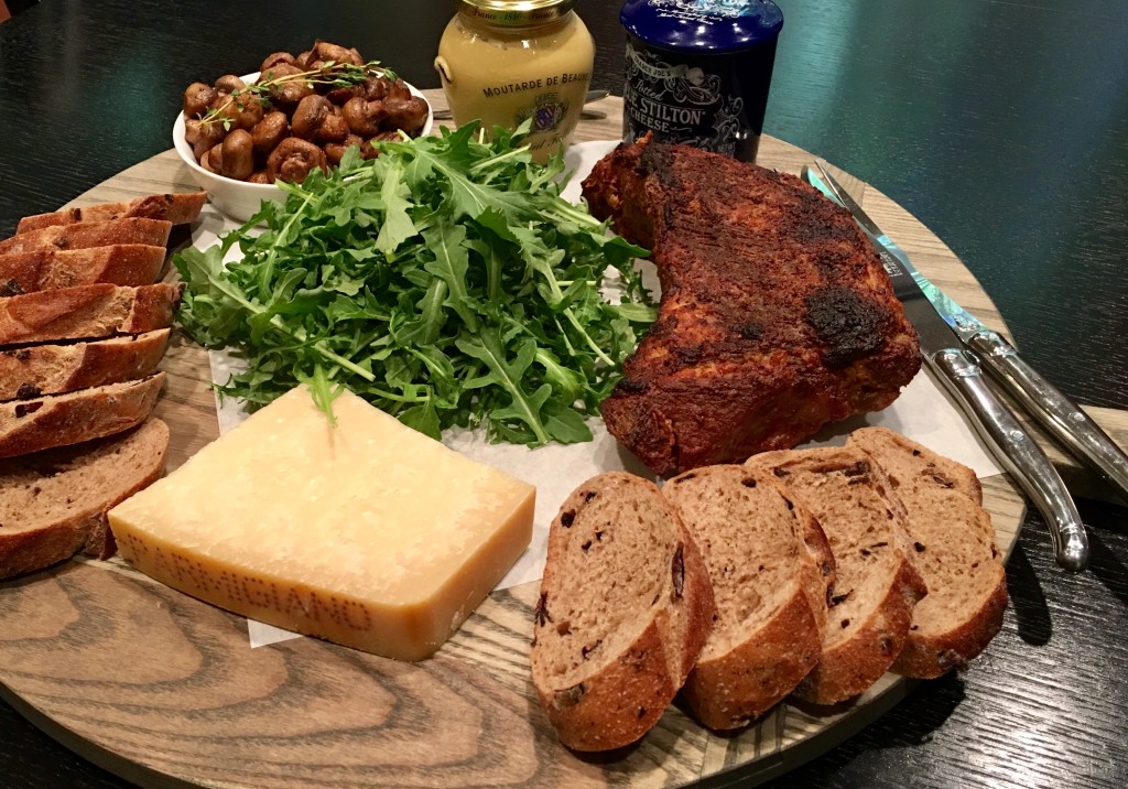 Say Cheese Coolbites Catering