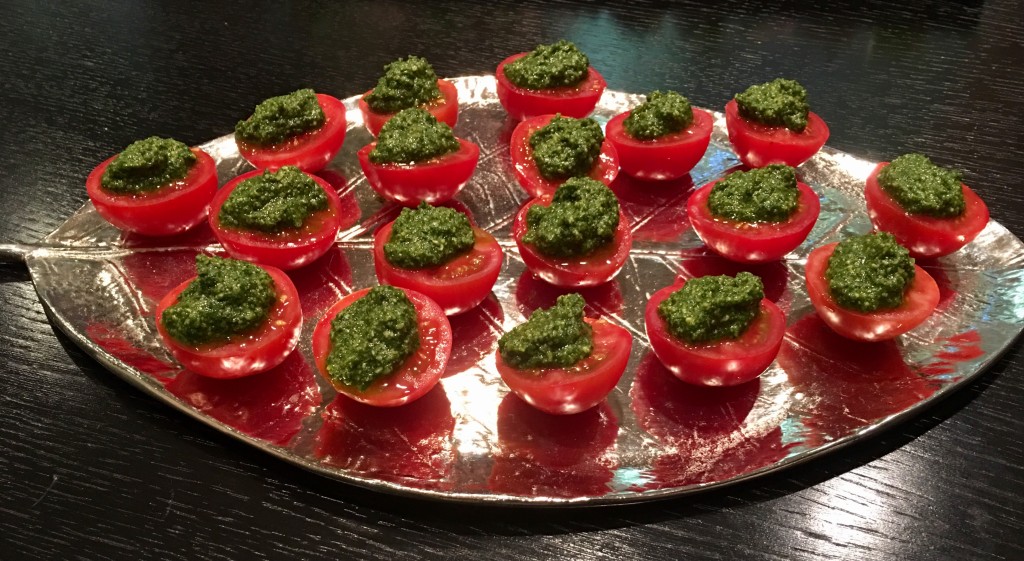 Say Cheese Coolbites Catering